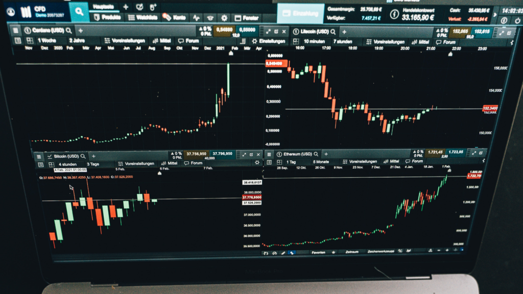 BTC Hash Rate Holds 200EH/s as Exchange Flows Witness Largest Spike ...