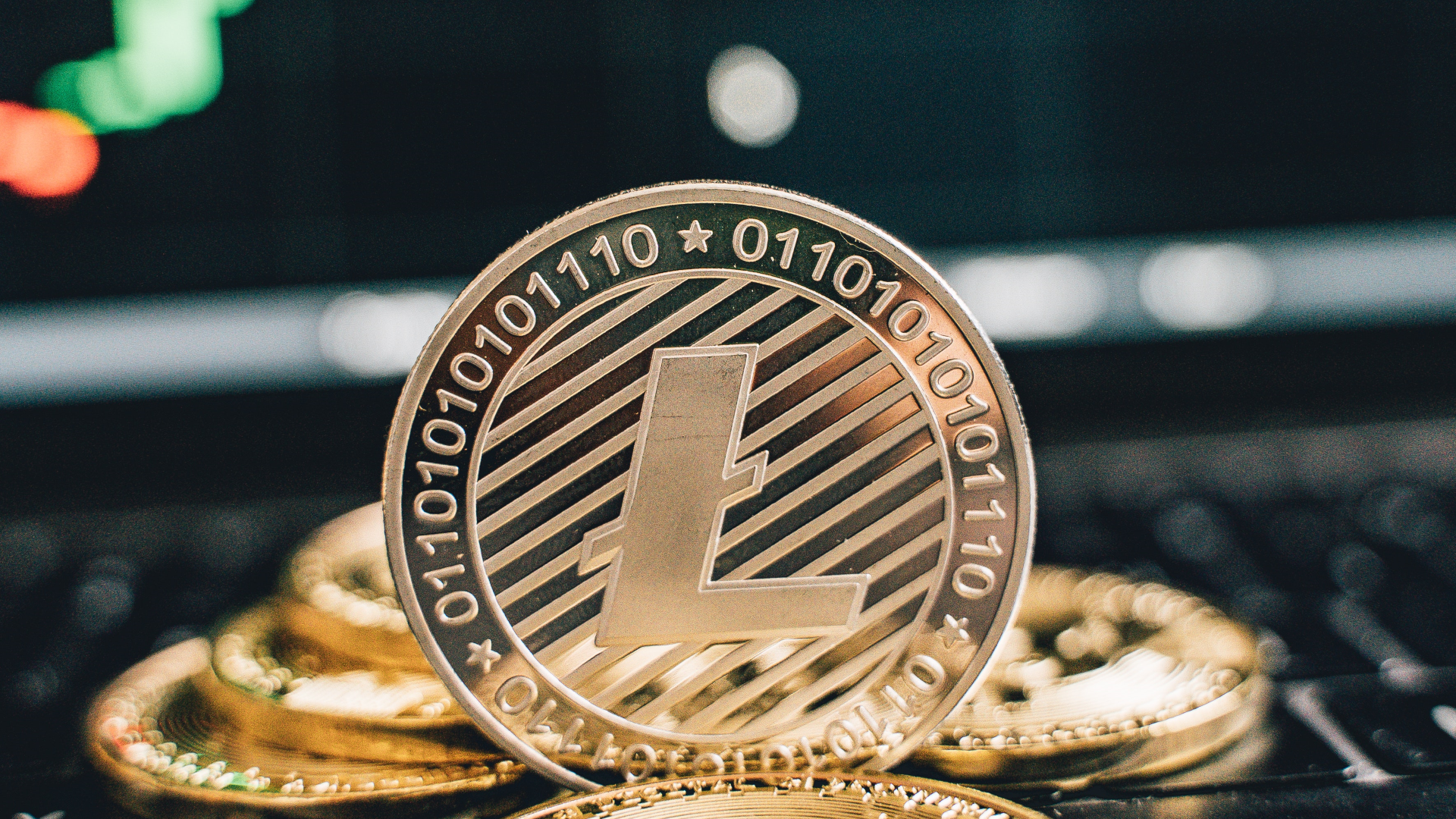 Litecoin Founder Charlie Lee Says Financial Privacy is a Human Right ...