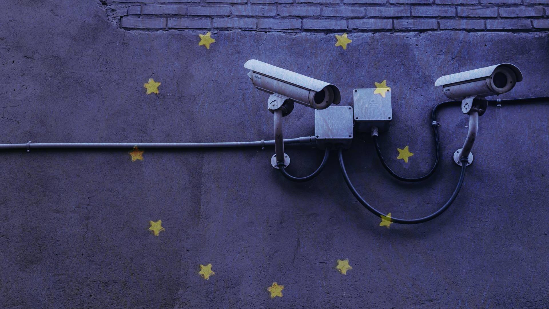 The EU Surveillance State Plans to Spy on Everyone in Europe - Chris on ...