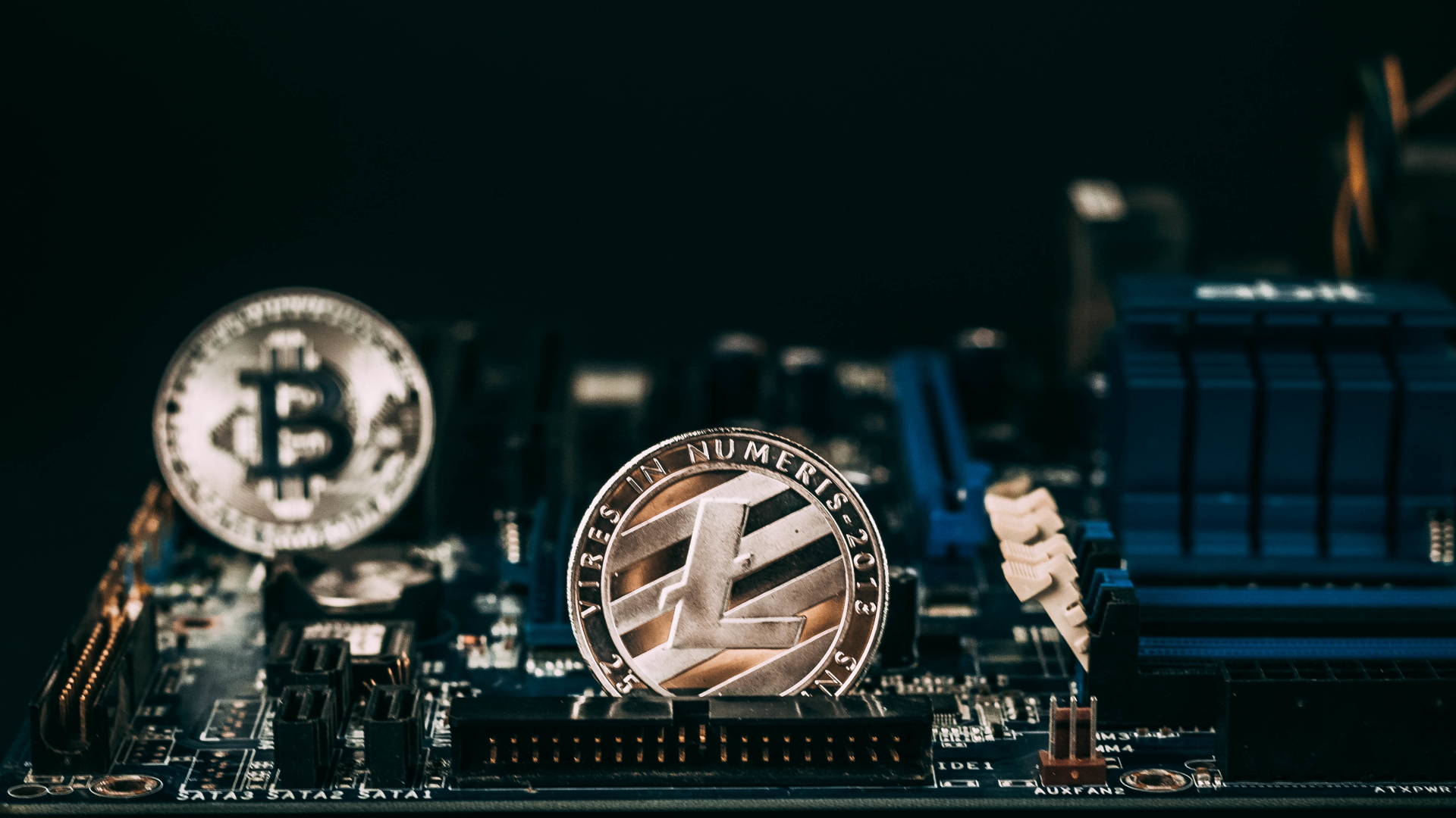 The Litecoin Network Turns 11 Years Old With The Longest Running Uptime ...