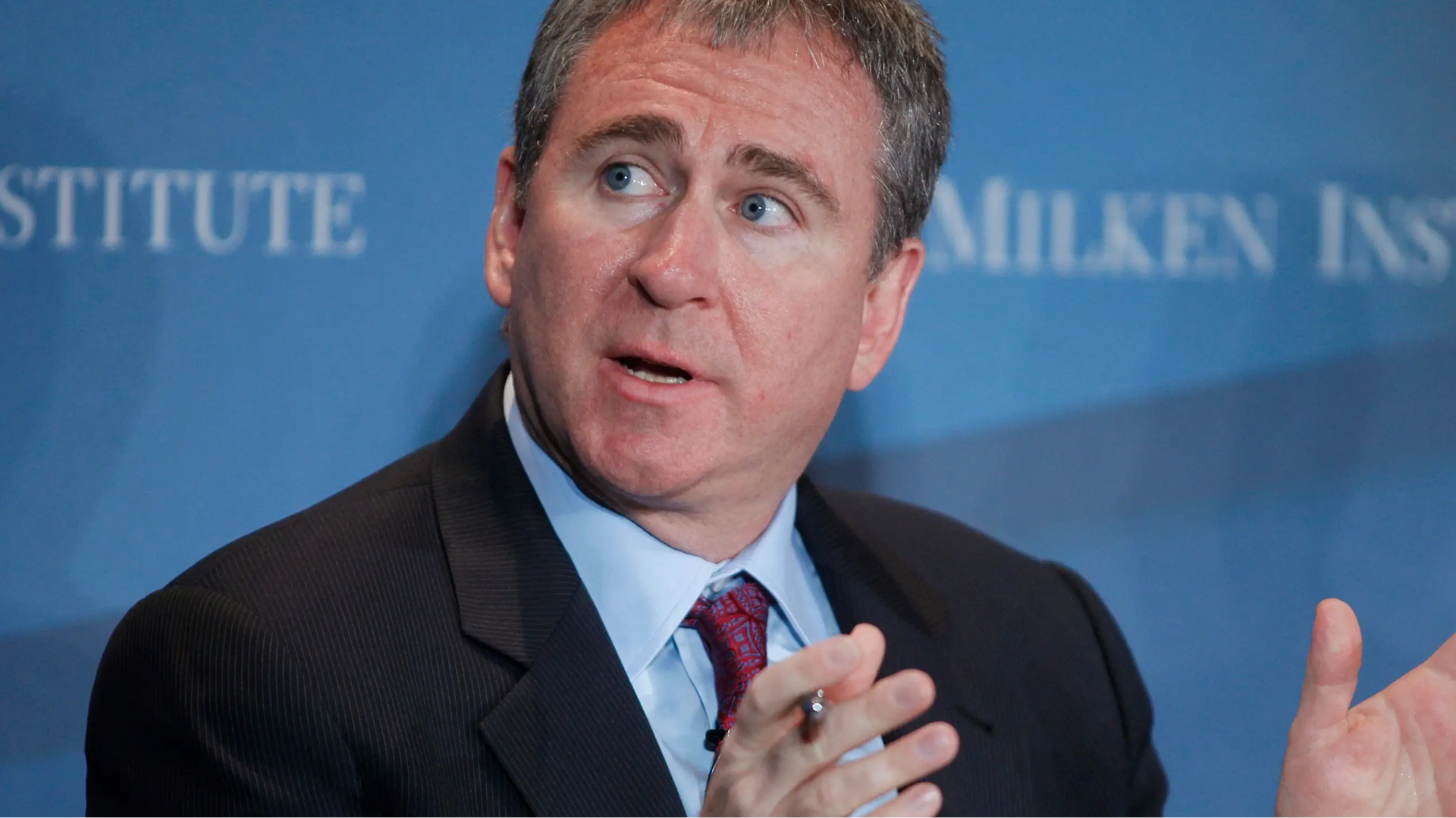Citadel CEO Ken Griffin Highlights 'Really Ugly Facts' Behind FTX Fraud ...